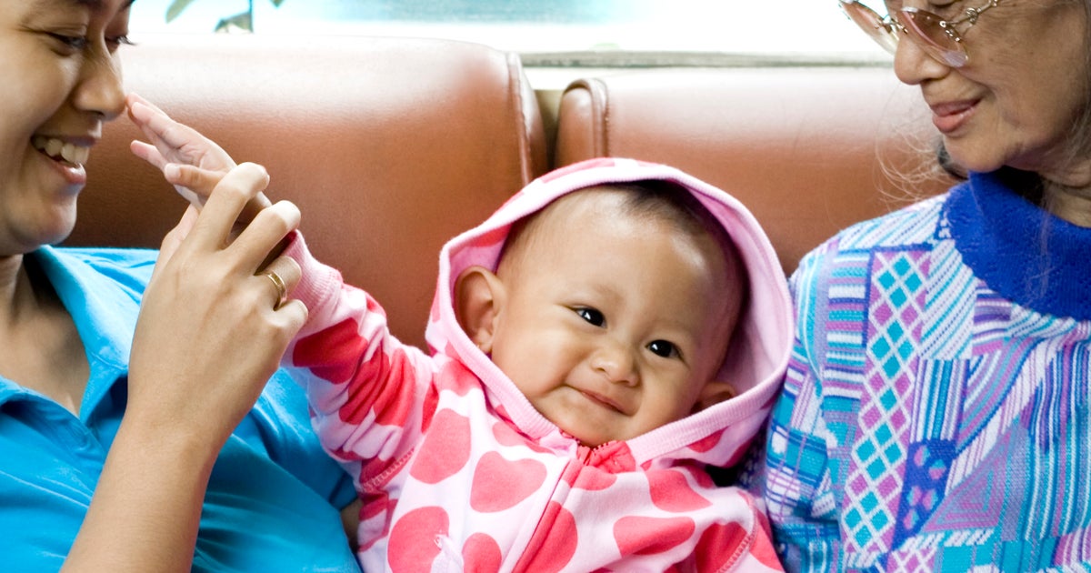 The Emergence of Elderhood | HuffPost Contributor