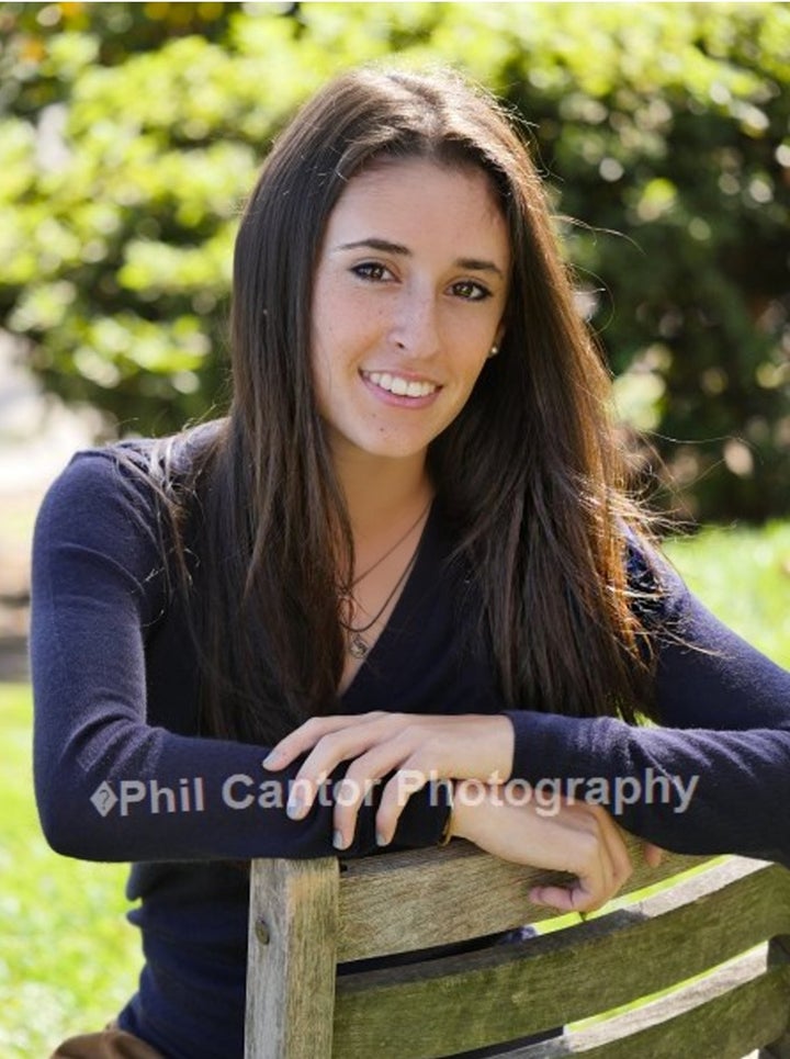 Essay of the Week: Hiking Through Hurricanes, Hornet's Nests and ...