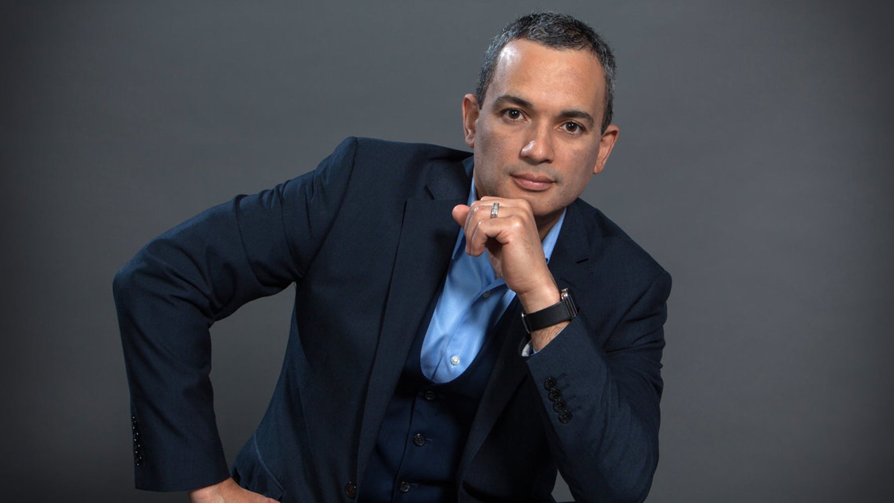 Gustavo Ferrer, MD – Just Breathe: The Story of a Cuban Doctor | HuffPost