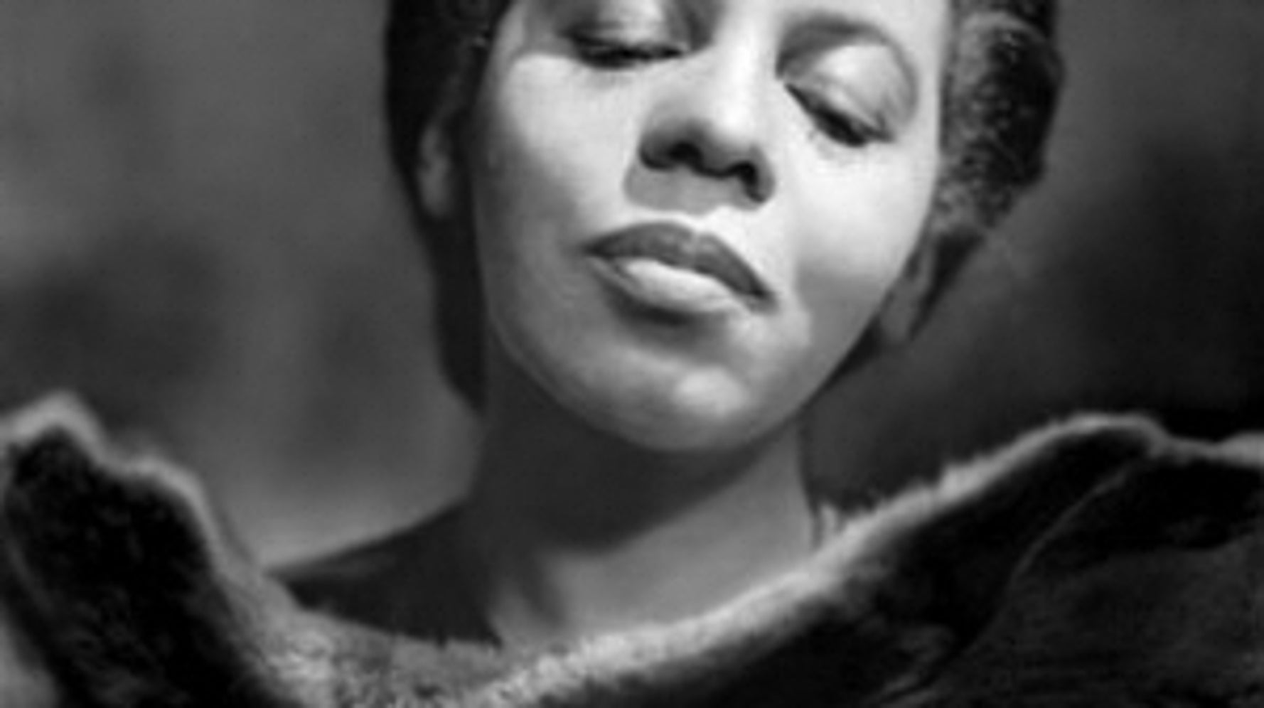 Black History Everyday: Portia White | HuffPost null