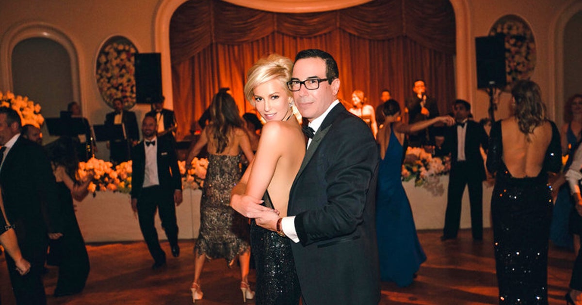 The Shiksa of his Dreams... | HuffPost Contributor