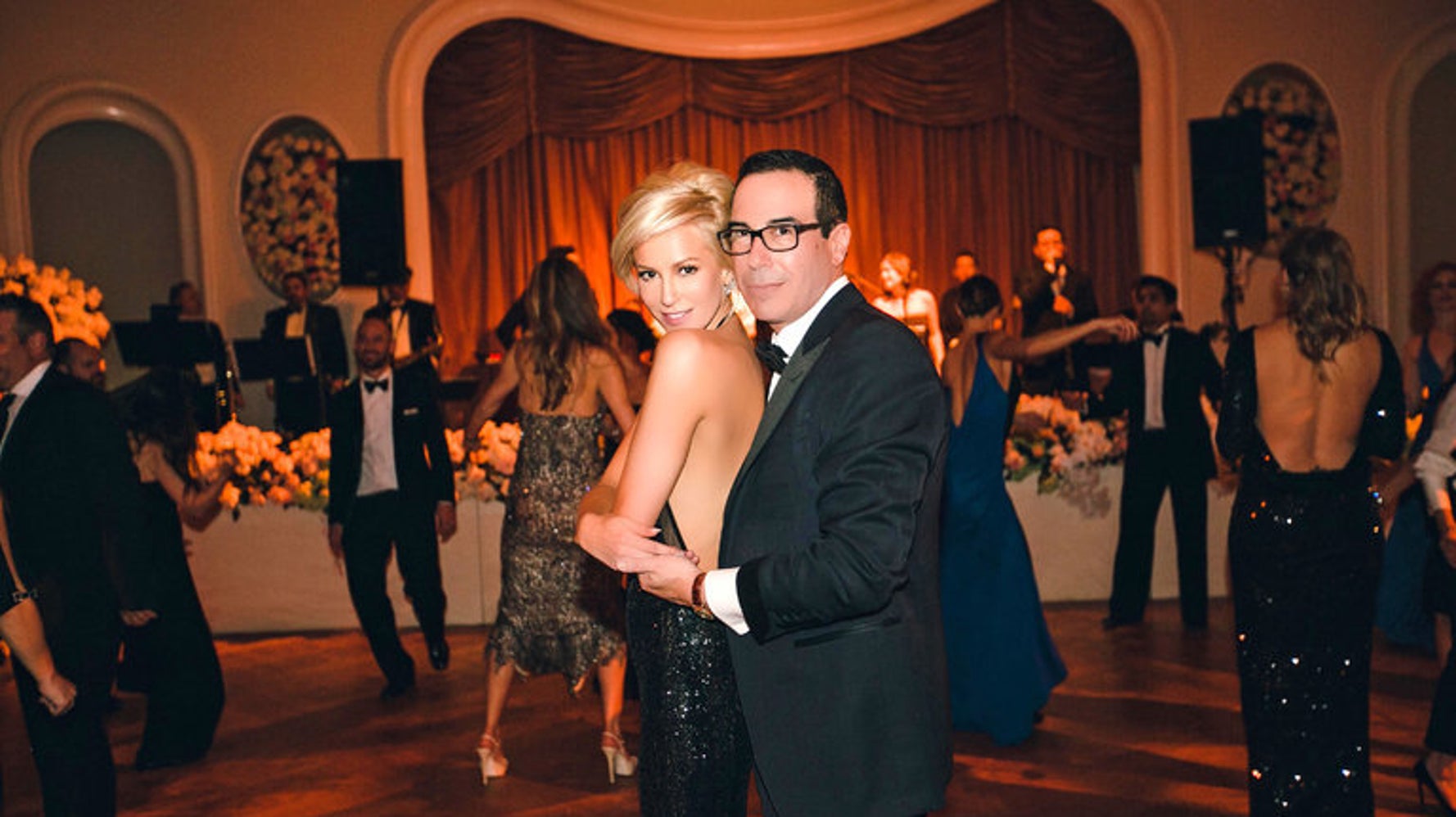 The Shiksa of his Dreams... | HuffPost