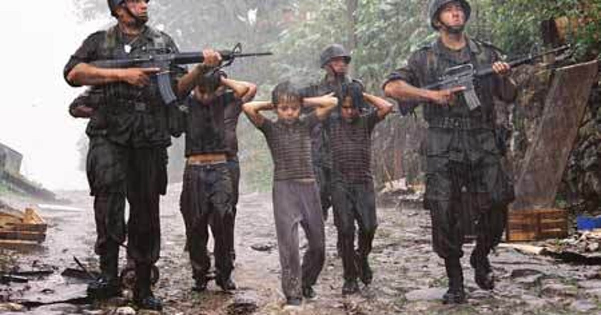 The Vexing Question of Neutrality in Humanitarian Organizations ...