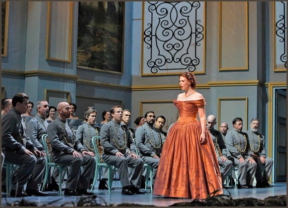 ELLIE DEHN – San Francisco Opera’s Musetta in “La Bohème” | HuffPost ...