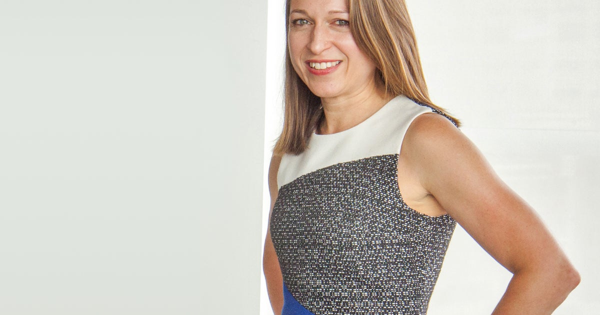 Women in Business Q&A: Nicole Ferry, Partner Executive Director ...