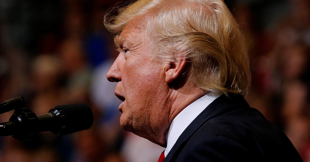 The Coming War With Iran? | HuffPost Latest News