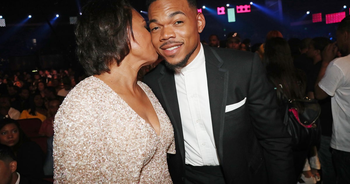 Here Are All The Winners Of The 2017 BET Awards | HuffPost UK News