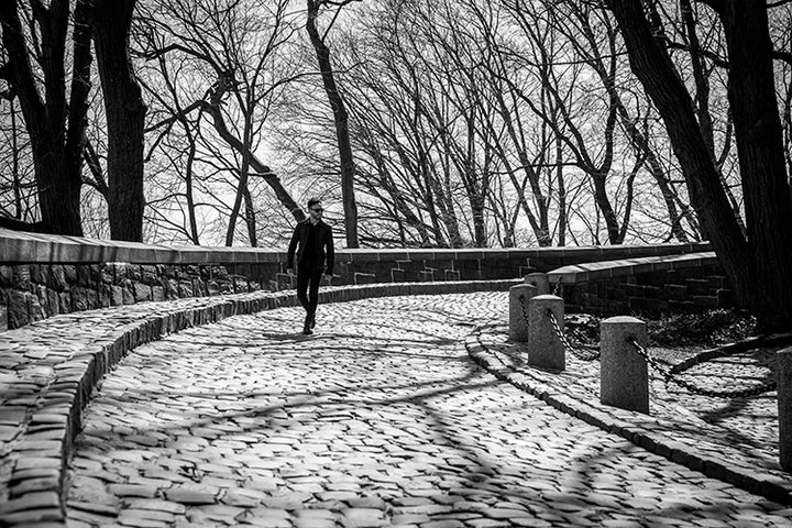 Charlie Rauh Solo Guitar Album Viriditas | HuffPost Contributor