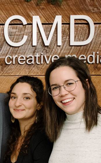 Women in Business Q&A: Meagan Goodspeed, Production Coordinator and ...