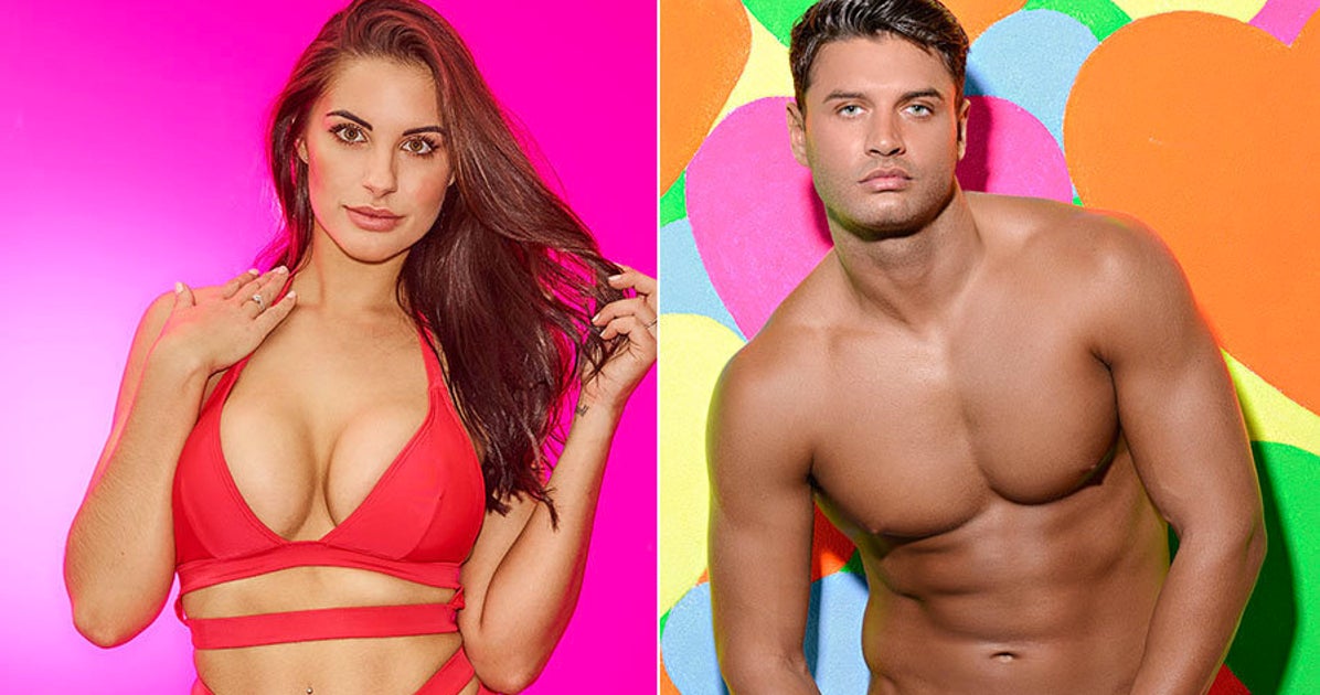 Love Islands Mike Addresses Jess Fling Rumours As Dom Kicks Off In