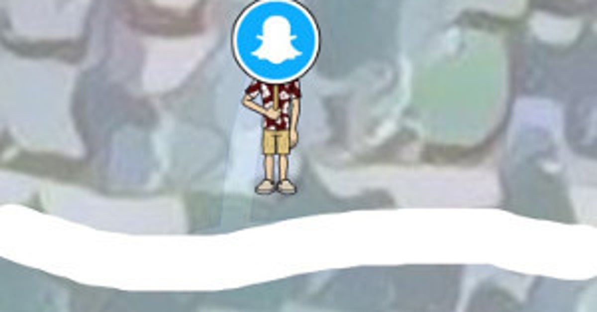 Don't Listen to the Crap About Snap Map | HuffPost Contributor