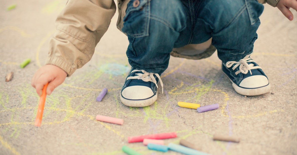 What It's Like Being A Kid Who Has The 'Opposite Of Autism' | HuffPost Life