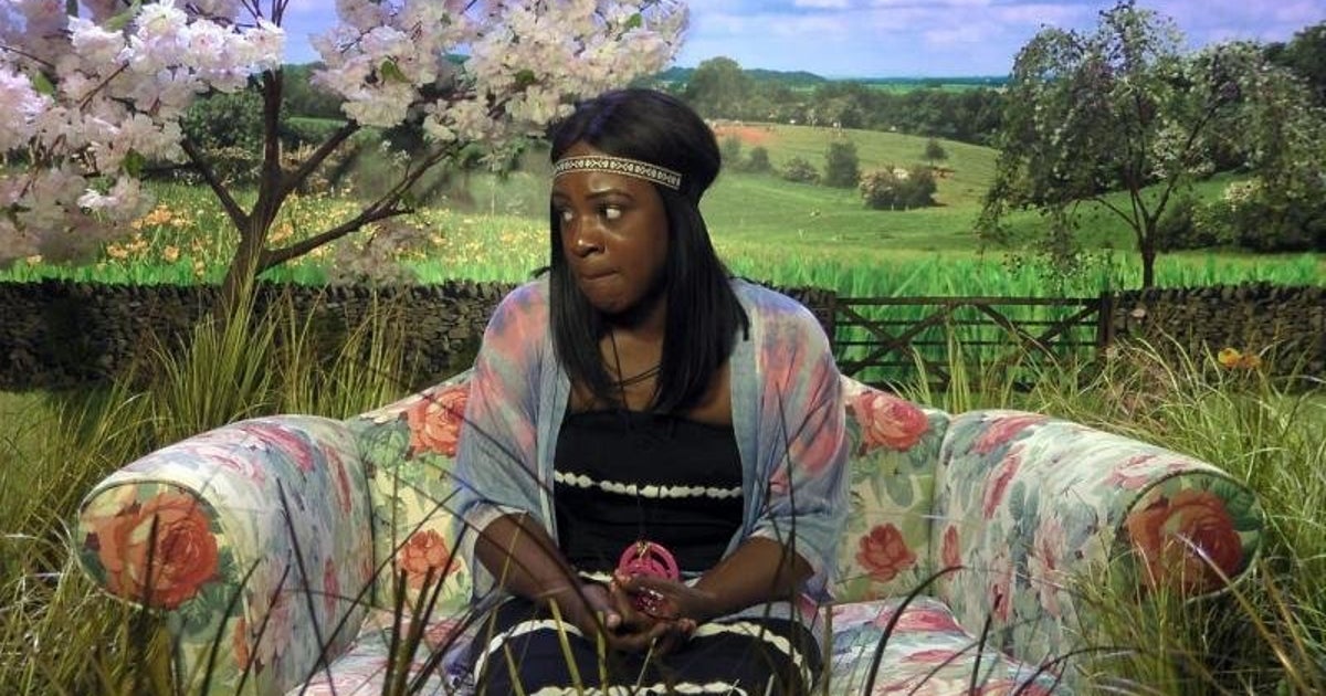 'Big Brother': Deborah Agboola Handed Formal Warning Over Involvement ...