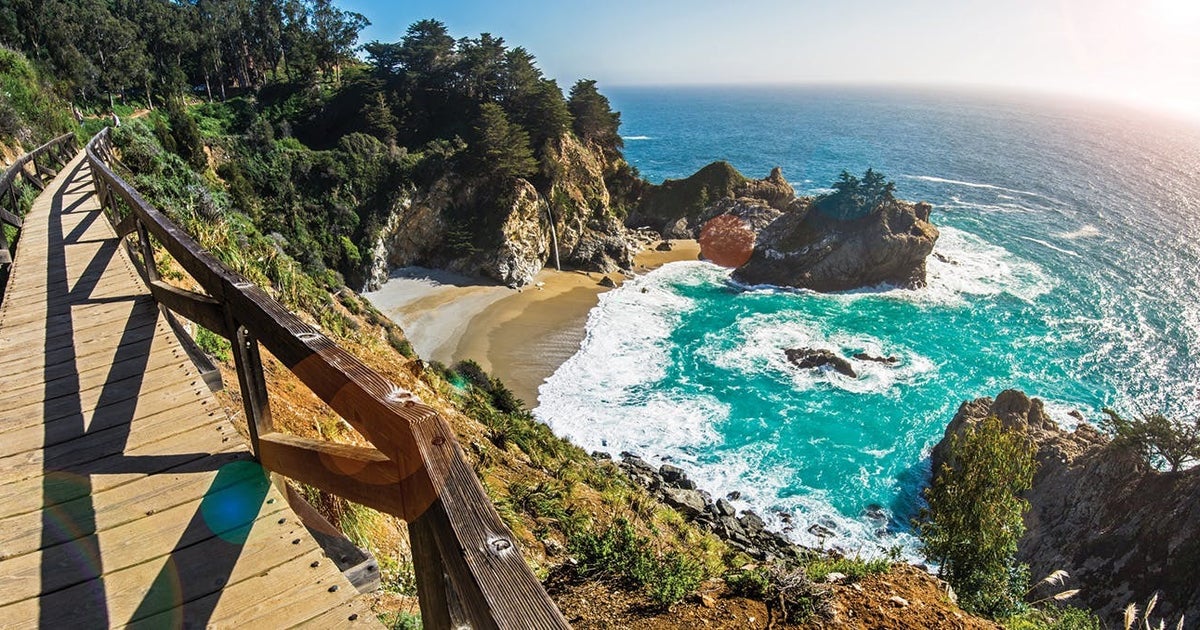 The 25 Most Photogenic (And Breathtaking) Spots In America | HuffPost Life