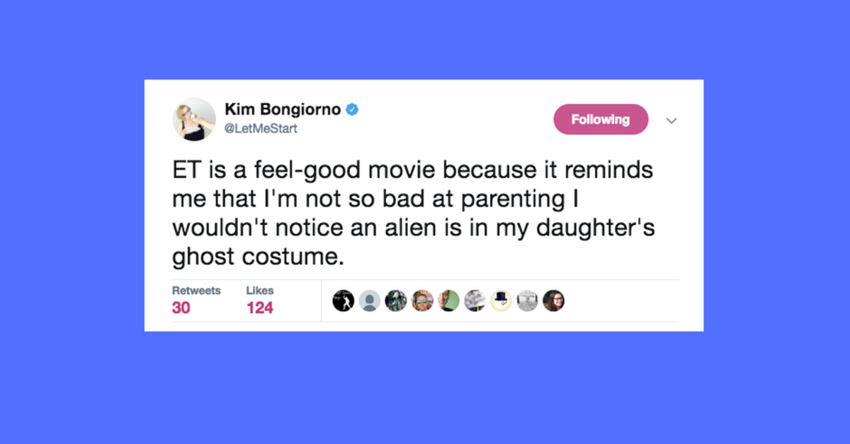 40 Hilarious Tweets About Kids' Movies Every Parent Will Relate To ...