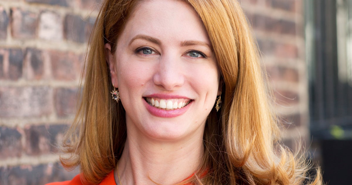 Women in Business Q&A: Megan Driscoll, EvolveMKD | HuffPost Contributor