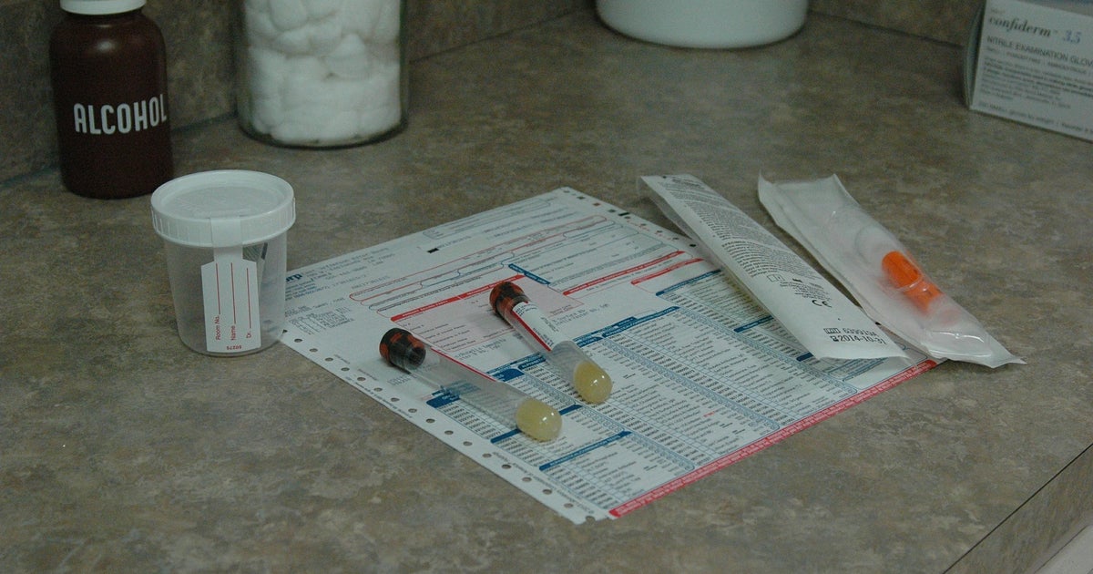 Thank God for Mobile HIV Testing Units | HuffPost Contributor