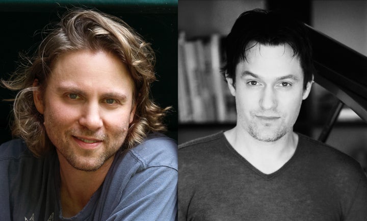 Composer Chats: Jon Ehrlich & Jason Derlatka Discuss Scoring Amazon's ...