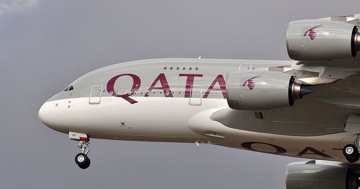 Qatar Airways' Fairy-Tale 'Profit' | HuffPost Impact