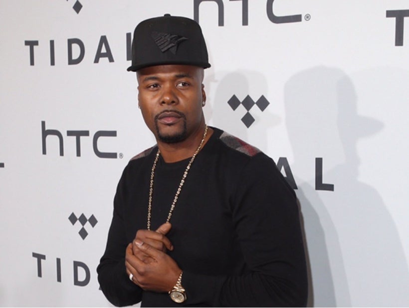 From Round Here To Here: The Evolution of Memphis Bleek From Artist to ...