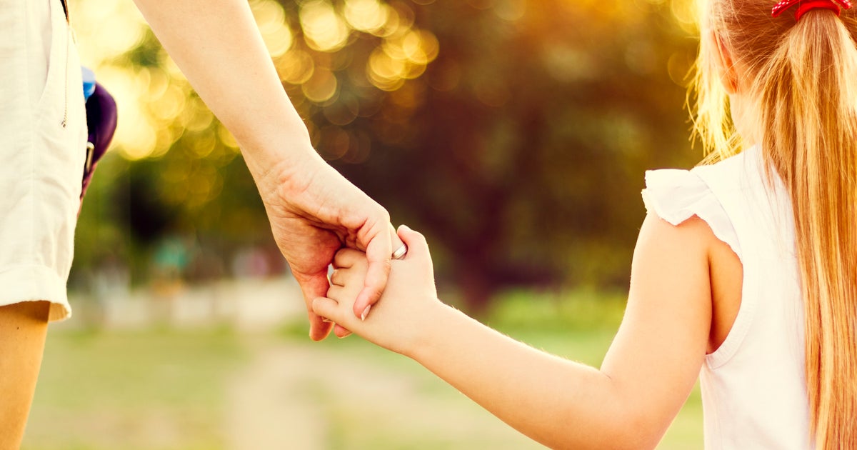 Stop Telling Me I Am Ruining My Kids | HuffPost Life