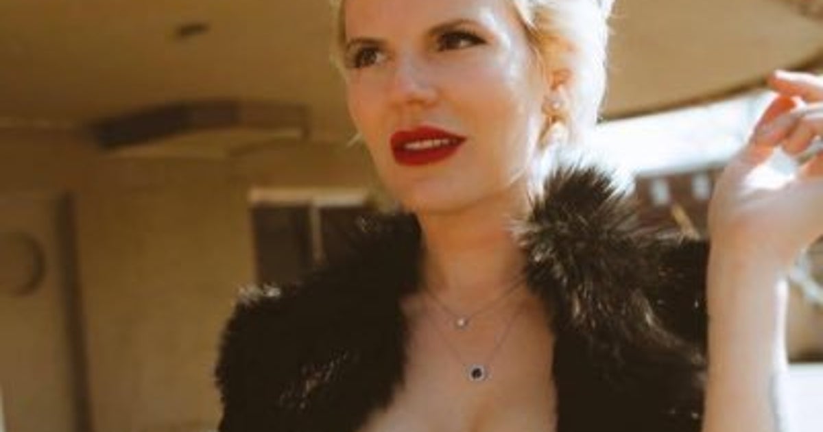 Ashley Borders Reflects on Southern Charm Savannah, Reality TV Scrutiny ...