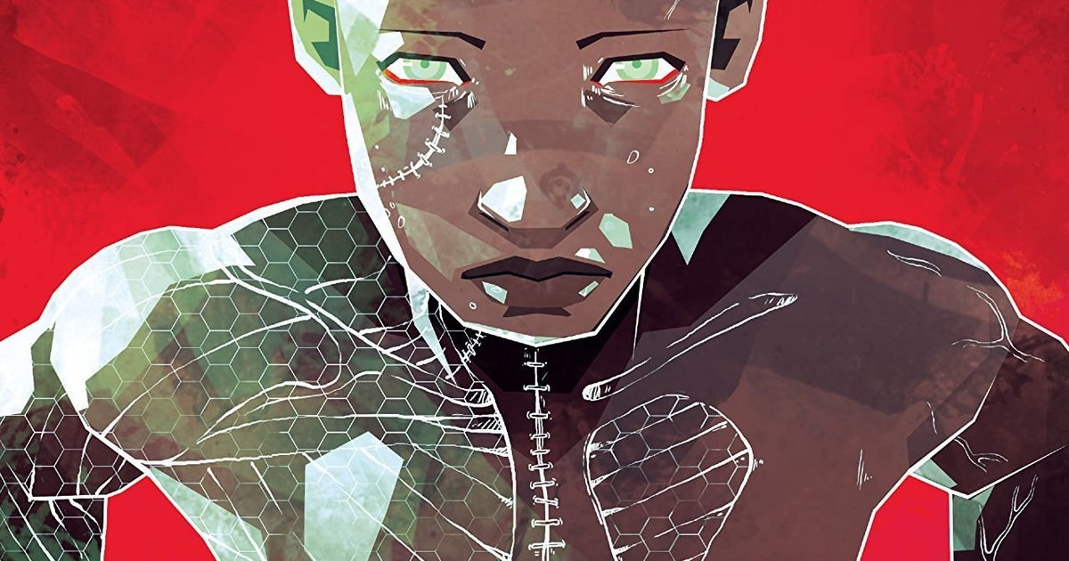 Meet The Indie Publishers Working To Ensure Inclusivity In Comics ...