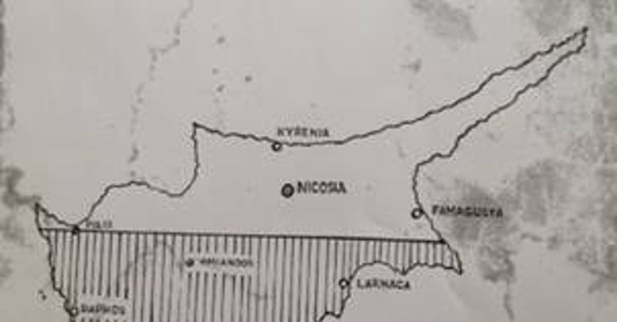 Hitler-inspired Schemes of Partition Are Abolishing the Republic of ...