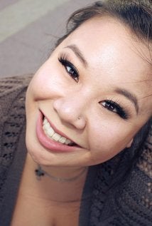 Roxy Shih - Getting Sh*t Done and the TA Film Festival | HuffPost ...