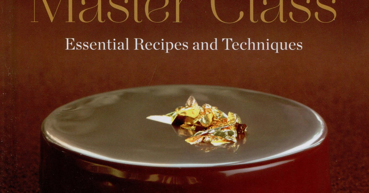Cookbook Review: Chocolate Master Class | HuffPost Contributor