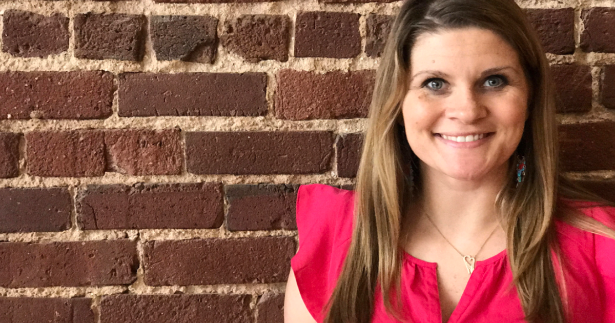 Lacy Kendrick Burk Dicharry - The Pursuit of Hope, Healing & The Art of ...