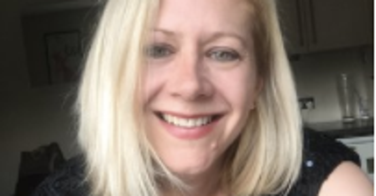 The connection between 'wait' and 'weight' | HuffPost Contributor