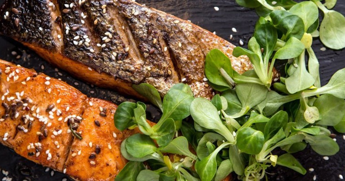 New Study Suggests Eating Fish Can Mitigate Arthritis Symptoms ...