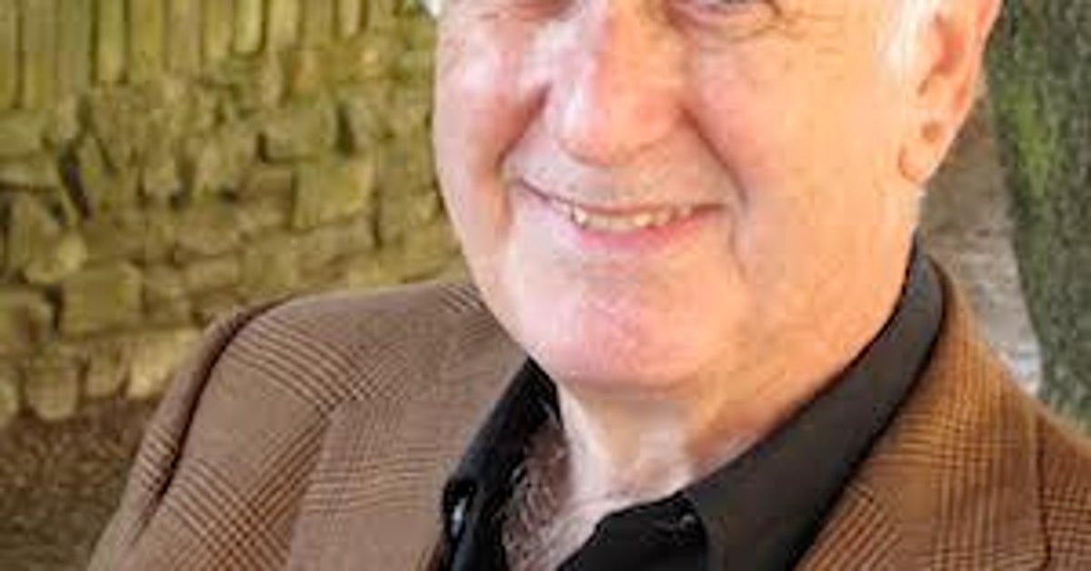 Phillip Lopate on Worshiping at the Altar of Literature, Mother's Rage ...