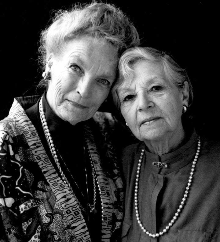 Help is on the Way! | HuffPost Contributor