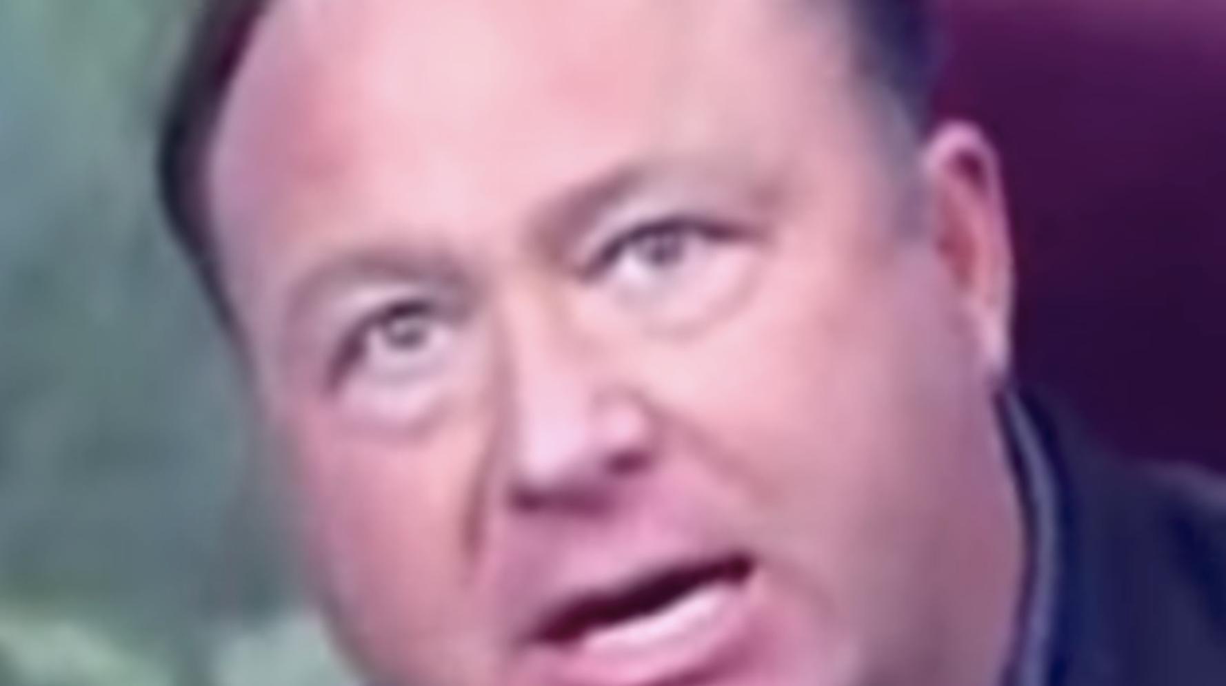 These Music Videos Are The Only Thing Alex Jones Is Good For | HuffPost