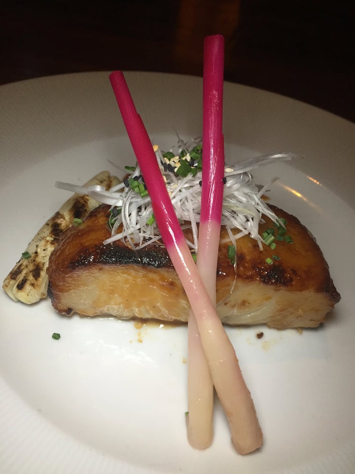 10 Questions with TAO Corporate Chef Marc Marrone | HuffPost Contributor