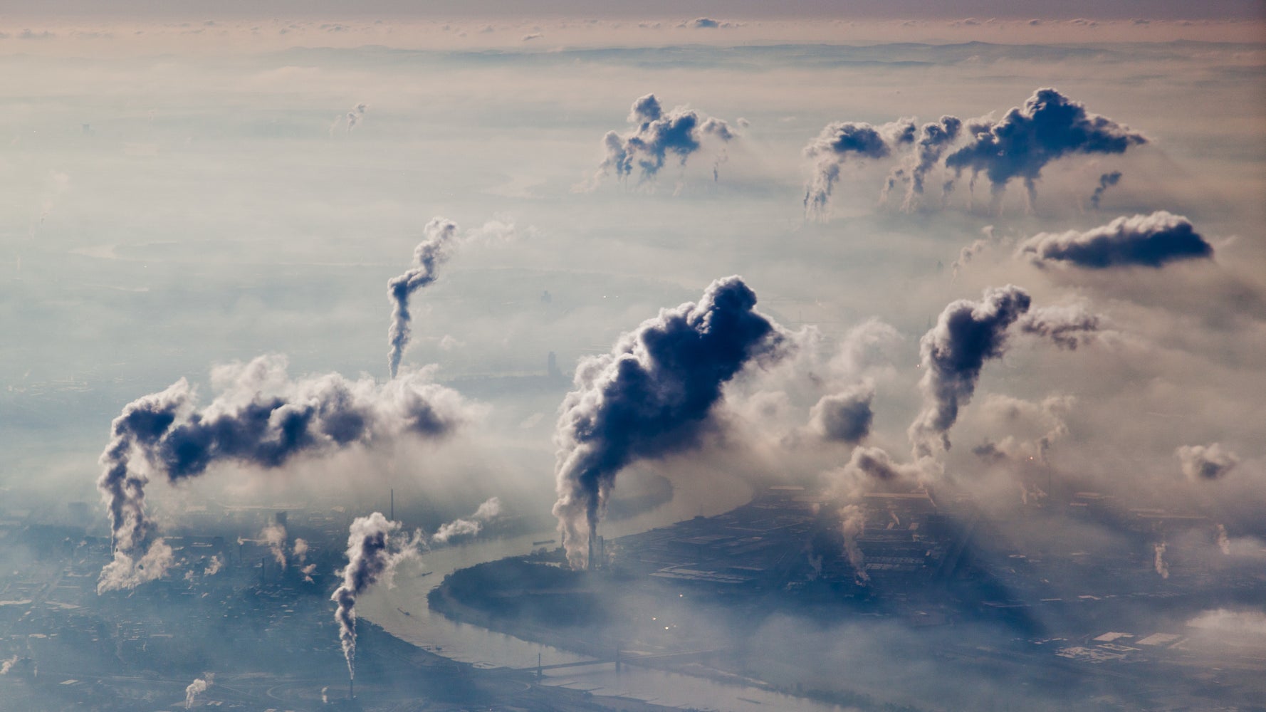We Have Three Years To Act On Climate Change Before It's Too Late, Say ...