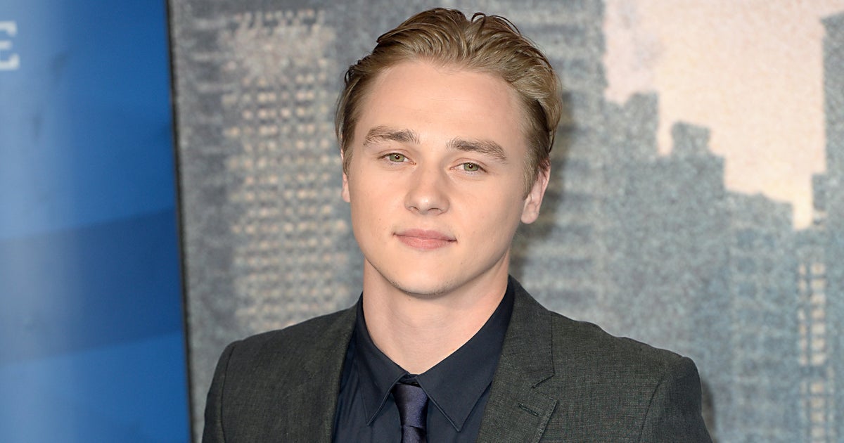 Ex-’EastEnders’ Star Ben Hardy Lands Another Huge Film Role | HuffPost ...