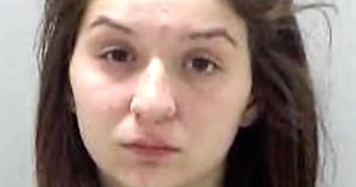 YouTuber Charged After Boyfriend Dies In Apparent Viral Video Stunt ...