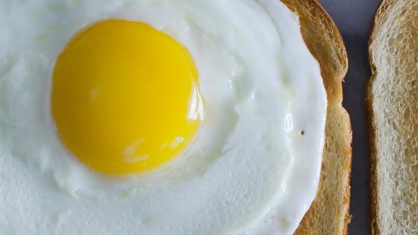 Egg Whites Aren’t Any Healthier Than Whole Eggs | HuffPost Contributor