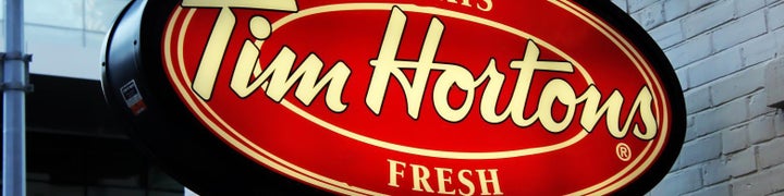 Tim Hortons Is Bringing Poutine Doughnuts to the US | HuffPost Contributor