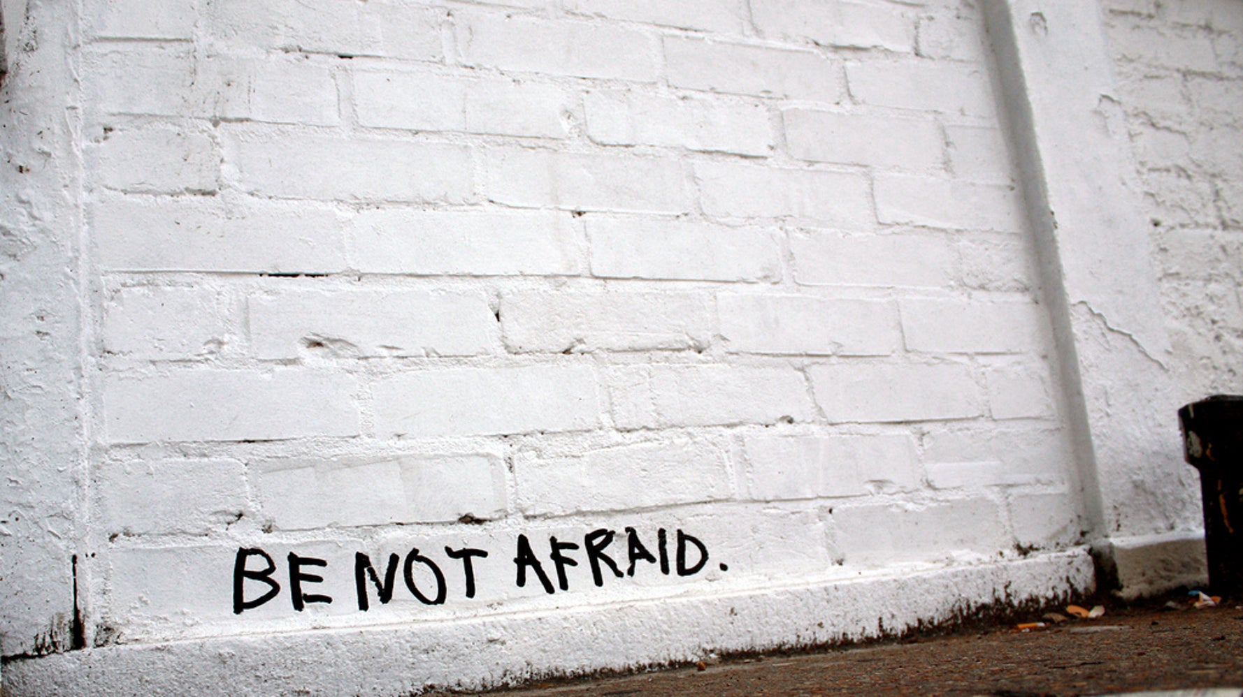 Why are Christians so Afraid of the Bible? | HuffPost