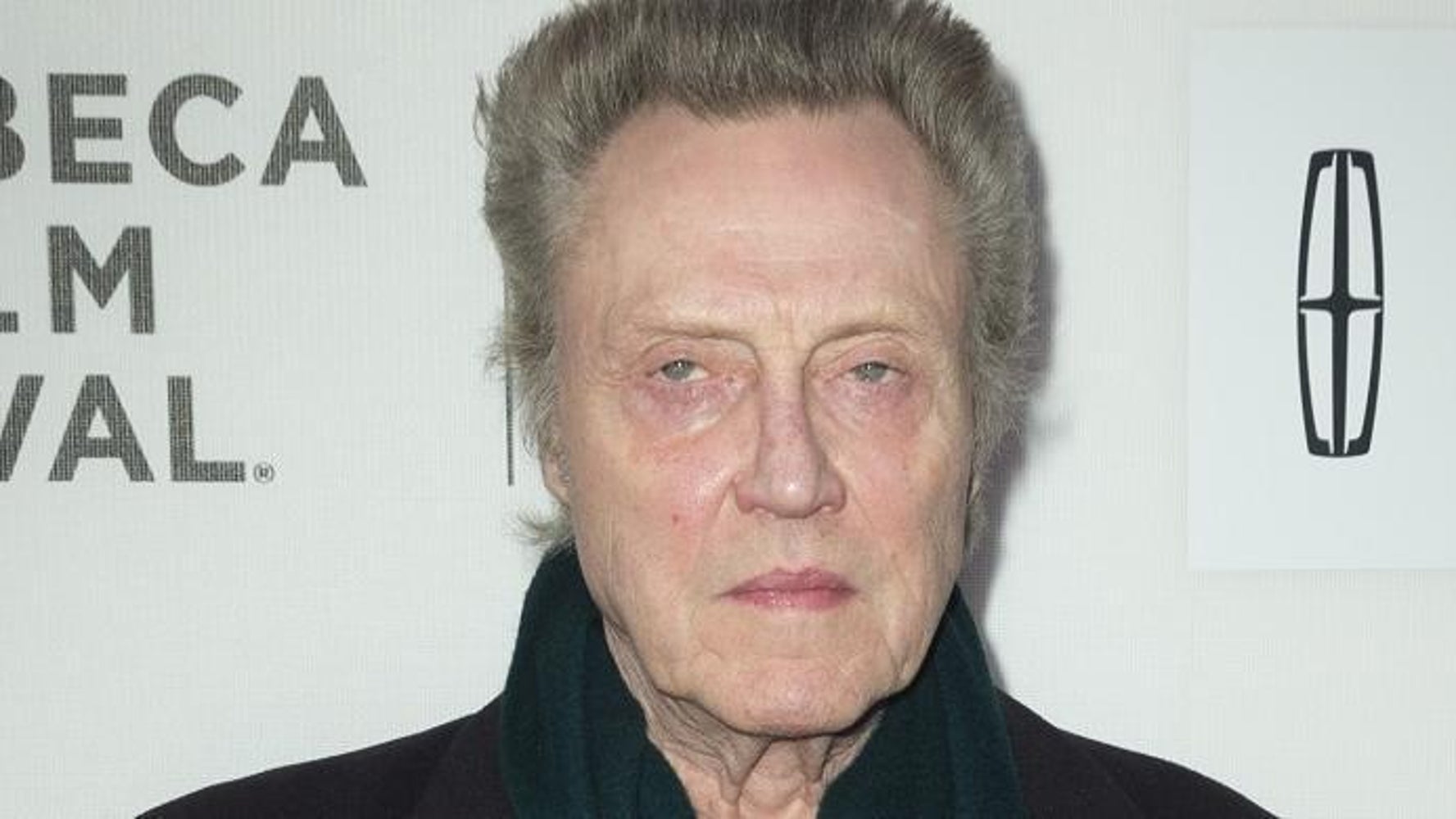 Watch Christopher Walken Prove He Needs His Own Cooking Show | HuffPost ...
