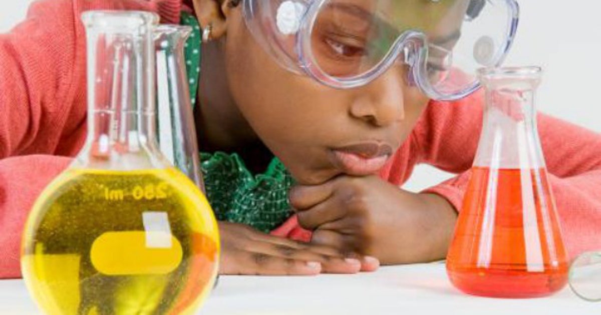 What I Learned From A Failed Science Experiment | HuffPost Contributor