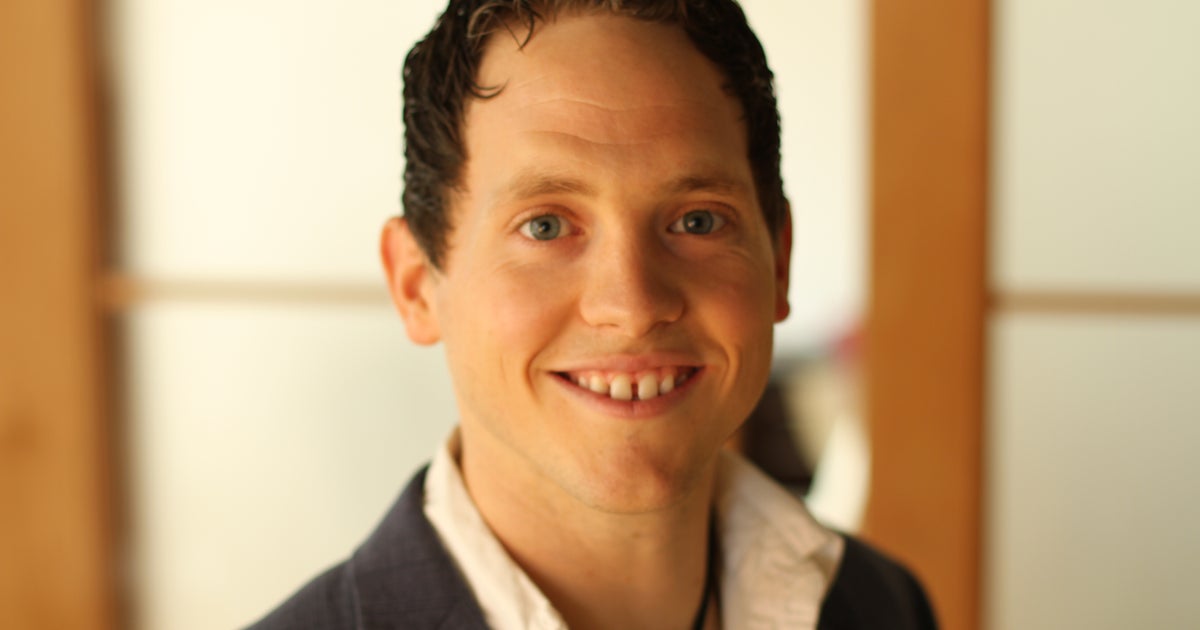 Tyler Watson - The Freedom Catalyst | HuffPost Contributor