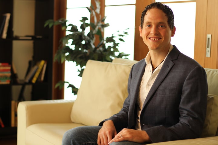 Tyler Watson - The Freedom Catalyst | HuffPost Contributor