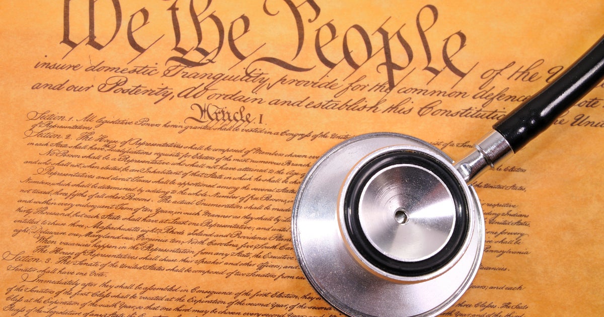 Has the United States Government Been Corrupt Since the Beginning ...