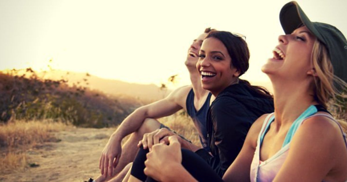 When Brain Damage Means a Fresh Start | HuffPost Contributor