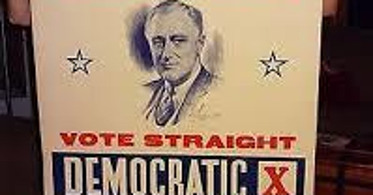 Searching for the Soul of the Democratic Party | HuffPost Latest News